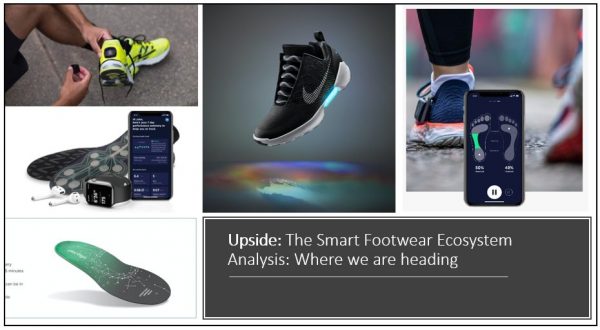 Smart Footwear Ecosystem Analysis: From smart insoles, smart socks…to ...