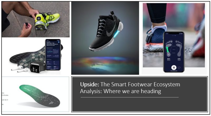 Smart Footwear Ecosystem Analysis: From smart insoles, smart socks…to ...