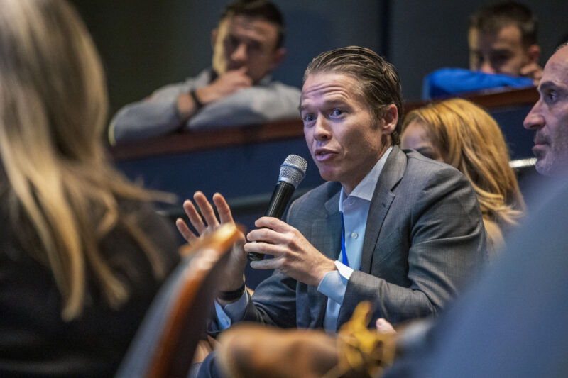 Summits - Upside Global